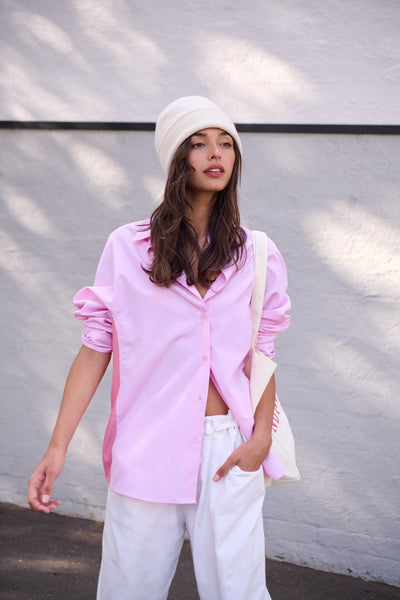 BARRY MADE Rhys - Robe