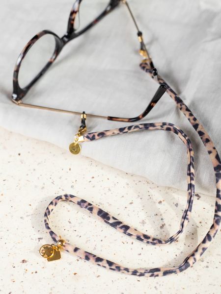 SUNNY CORDS Tiger Strap - Robe